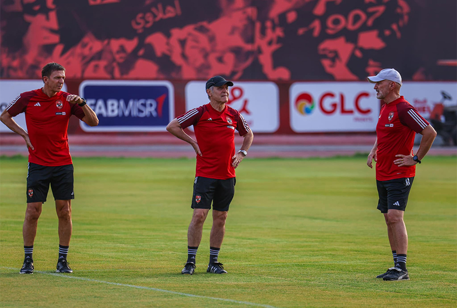 Al Ahly Cairo vs El Mokawloon score today - 15.05.2024 - Match result ⊕ ... Al Ahly Cairo vs El Mokawloon score today - 15.05.2024 - Match result ⊕ ...