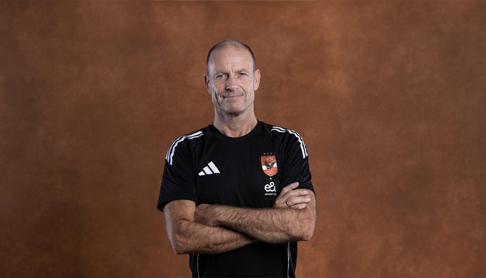 Al Ahly end Thorup tenure by mutual consent