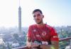 Youssef Ayman joins Al Ahly